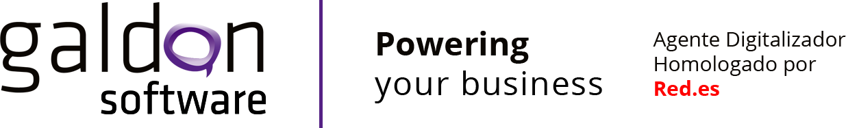 Kit Digital | Galdon Software S.A.